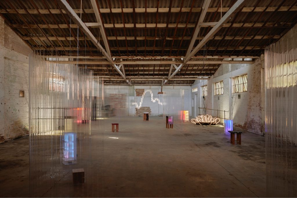 Program – Melbourne Design Week